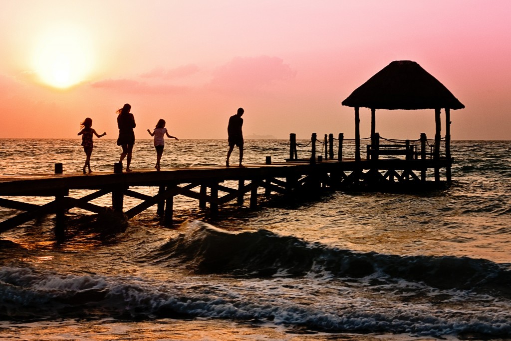 The Modern Jewish Home – Serenity Now! … even on Chol HaMoed Trips ...
