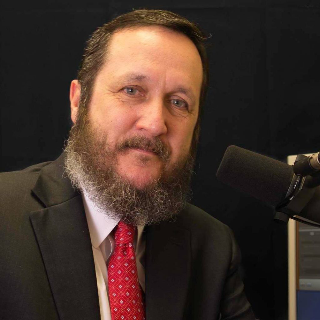Ten From The Nations – Beyond The Matrix [audio] ? – Israel News Talk Radio