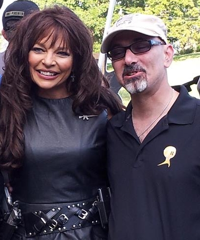 Jan Morgan Running For Governor Of Arkansas – The Danger Zone [audio ...