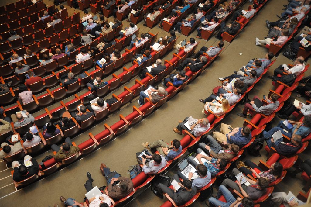 70 Years of Independence and A Conference – From Jerusalem With Love ...