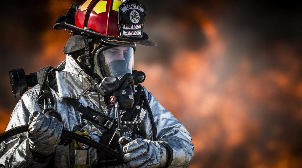 A Week Of Momentous Events The Gaza Belt Is Burning – The Walter ...
