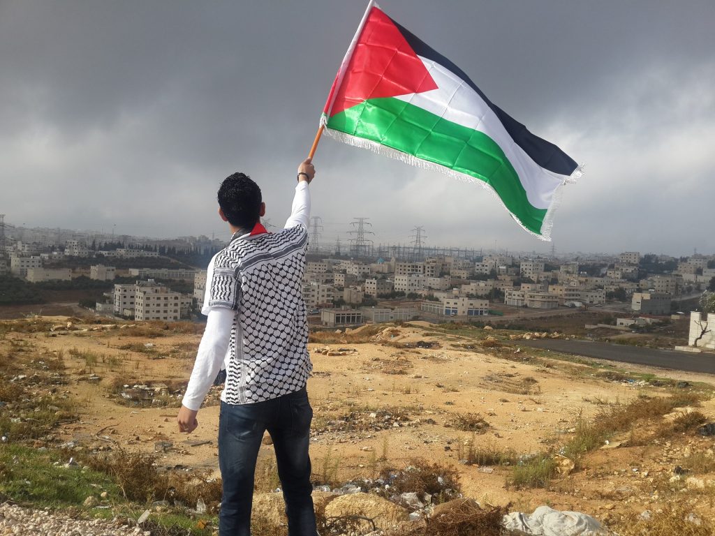 Lying About Arabs to Hurt the Jews – Phantom Nation [audio] ? – Israel ...