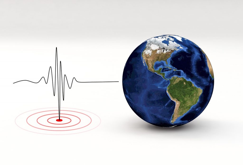 Earthquake Safety Tips – Israel News Talk Radio