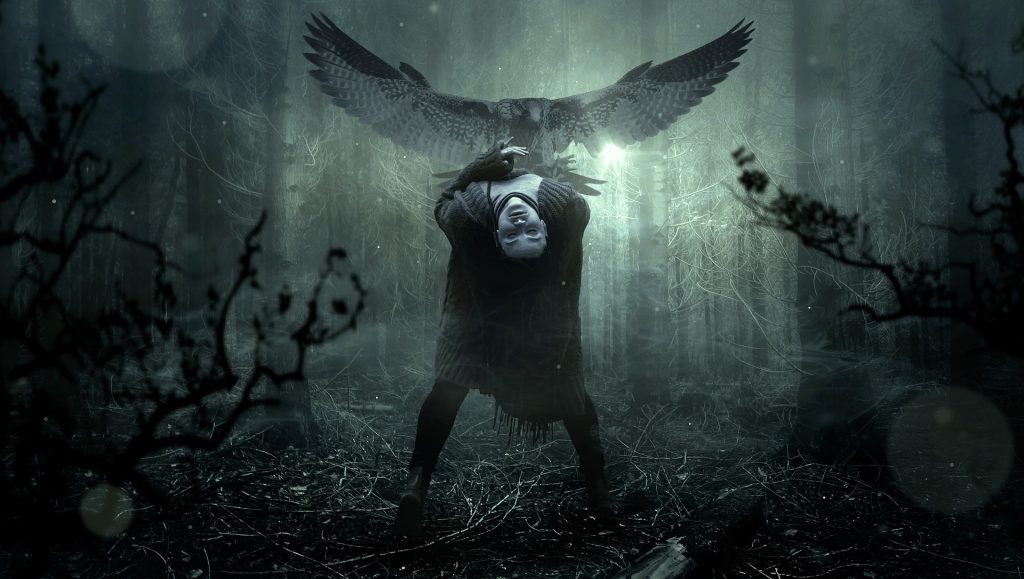 Why Do “Jews Make The Best Demons?” – Beyond the Matrix [audio ...