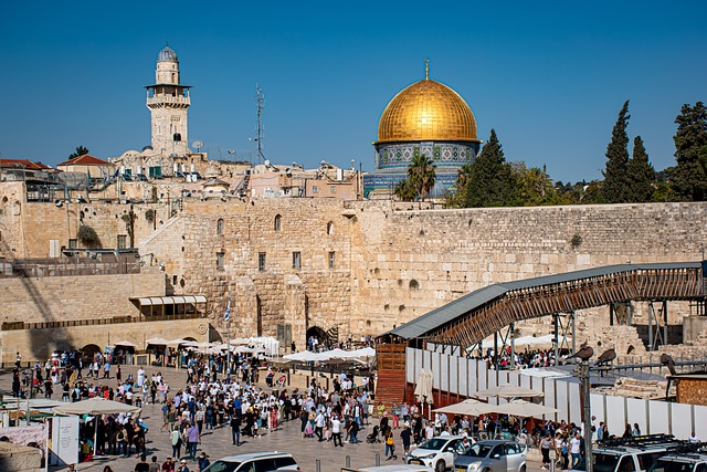 Visiting Israel vs. Living Here – Returning Home [audio] ? – Israel ...